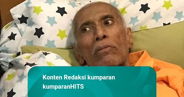 Chris Pattikawa Meninggal karena Penyakit Jantung | kumparan.com