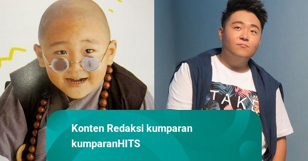Masih Ingat Boboho? Dulu Biksu Lucu Kini Jadi Detektif | kumparan.com