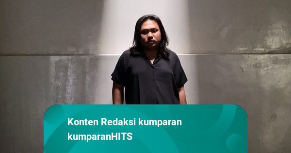 Mengaku Tak Pernah Pacaran, Keanu Angelo: Gue Bucin Banget Kalau Jatuh ...