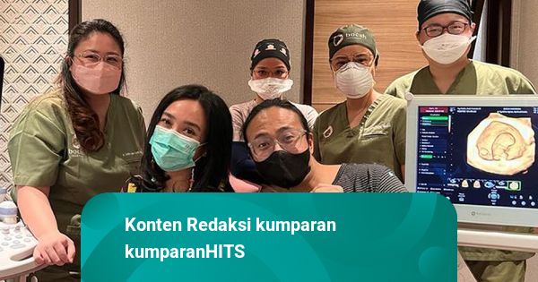 Dhea Ananda Hamil Setelah 12 Tahun Menanti | kumparan.com