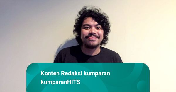 Ananta Rispo Jadi Komika Agar Bisa Berkarier sebagai Aktor | kumparan.com