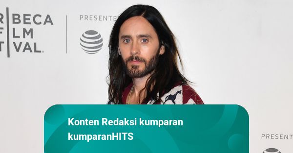 Promotor Siapkan Private Jet untuk Jared Leto saat Tampil di ...