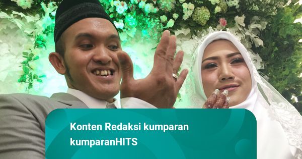 Almaratu Intan Diduga Cerai dari Caisar, Indadari Doakan Segera Dapat ...