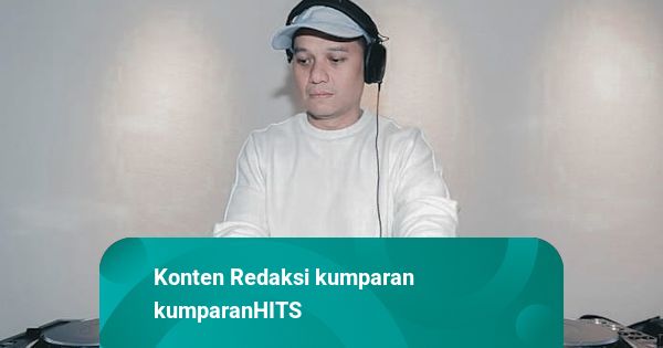 Terinspirasi Drake, DJ Riri Daur Ulang Single 'Face to Face' | kumparan.com