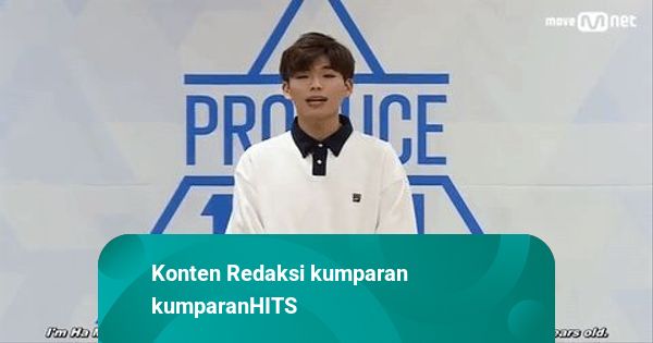 Diduga Melakukan Pelecehan Seksual, Ha Min Ho Tinggalkan 'Produce 101 ...