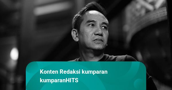 Edwin Nazir, Ketua APROFI, Prediksi Industri Film Indonesia Rugi Rp 1,6 ...