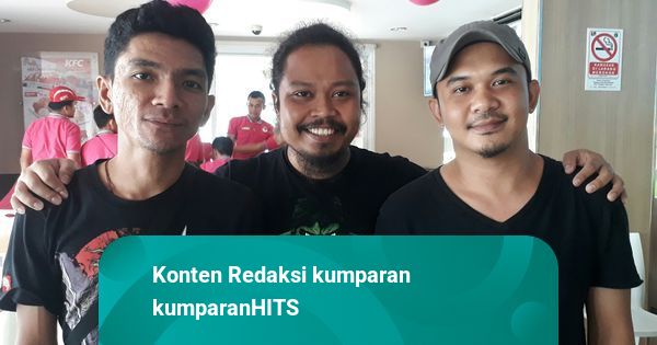 Syarat untuk Menjadi Vokalis Baru Payung Teduh | kumparan.com