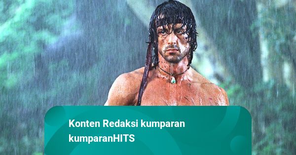 'Rambo: Last Blood' Tampilkan Sylvester Stallone Sebagai Pemain Utama ...