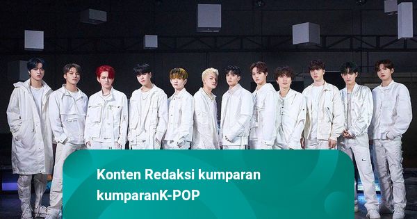 Daftar Harga Tiket Konser Treasure di Jakarta, Dijual Mulai Rp 1,4 Juta ...