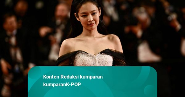 Jennie Blackpink Dirikan Agensi Baru Bernama Odd Atelier | kumparan.com