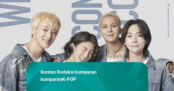 Winner Batal Gelar Konser di Jakarta | kumparan.com