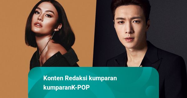 Reaksi Agnez Mo saat Mendengar Cerita Nama Kucing Lay EXO | kumparan.com