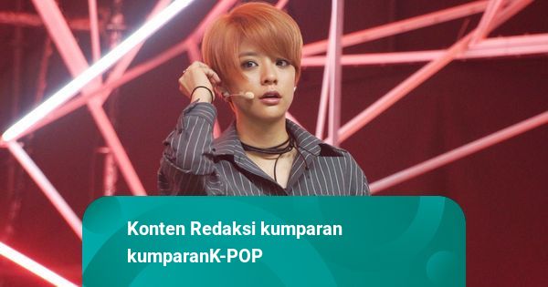 Amber 'f(x)' Akan Jadi Pembicara di University of California Riverside ...