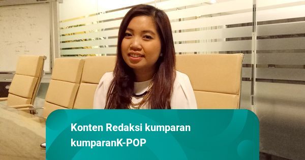 Keseruan Ebby 'MissE' Sibuea Jadi Promotor K-Pop | kumparan.com