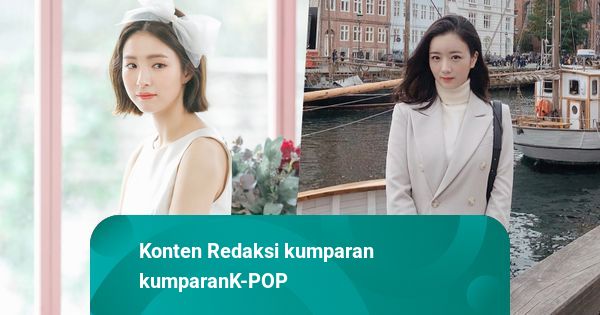 Kamera Tersembunyi Ditemukan di Ruangan Pribadi Shin Se Kyung Dan Bomi ...