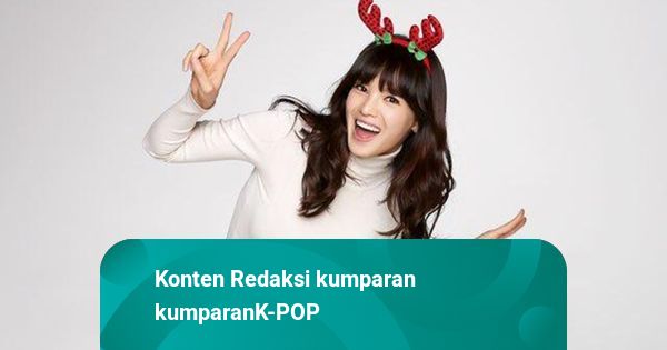 2 Tahun Menikah, Aktris Jung Ga-eun & Suami Memutuskan Bercerai ...