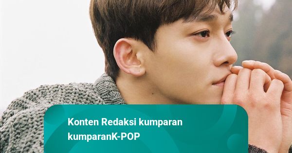 Kabar Bahagia, Istri Chen EXO Melahirkan Anak Kedua | kumparan.com