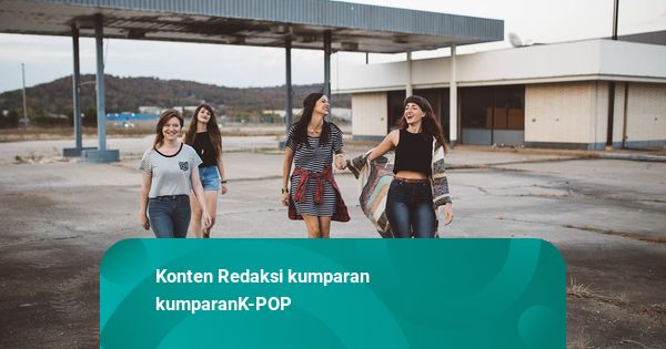 Fanatisme Fans K-Pop: Candu dan Bumbu Remaja | kumparan.com