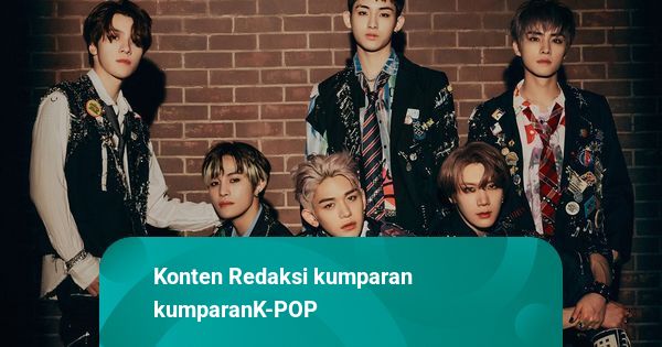 WayV Umumkan Tanggal Rilis Mini Album Ketiga, Kick Back | kumparan.com