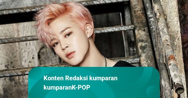 Rayakan Ultah Jimin BTS, Fans di Indonesia Tanam 8,7 Ribu Pohon ...