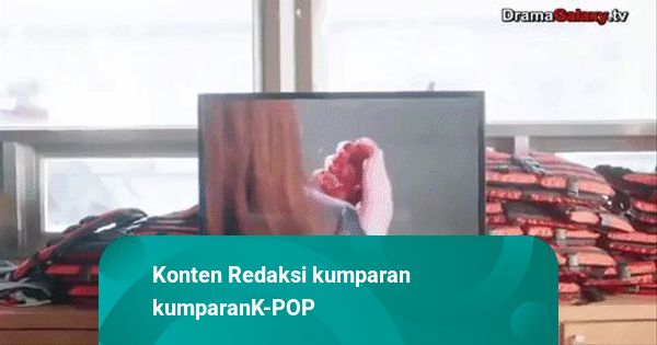 Cerita Emak-Emak Fans Drama Korea Menikmati Hobi di Tengah Kesibukan ...