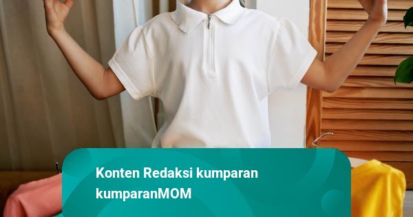 Tips Atasi Baju Lecek Tanpa Setrika | kumparan.com