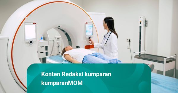 Bolehkah Ibu Hamil Lakukan Pemeriksaan MRI? | kumparan.com