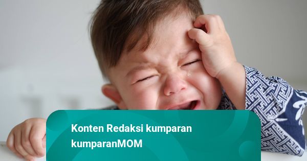 Mengenal Hipotonia pada Bayi, Kelainan yang Membuat Otot Lemas ...