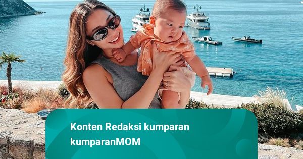 Nikita Willy Alami Brain Fog Setelah Jadi Ibu, Apa Maksudnya ...