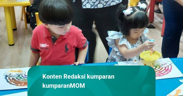 Manfaat Pembelajaran dengan Metode STEAM untuk Anak Usia Dini ...