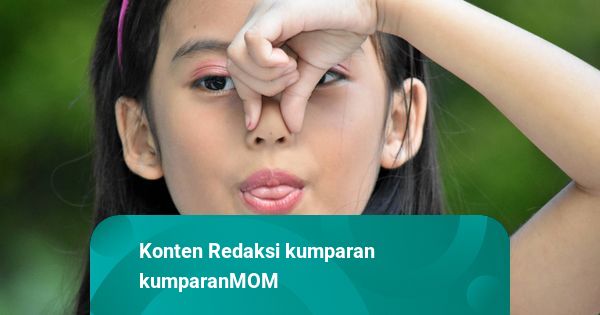 Cara Atasi Bau Badan pada Anak Praremaja | kumparan.com