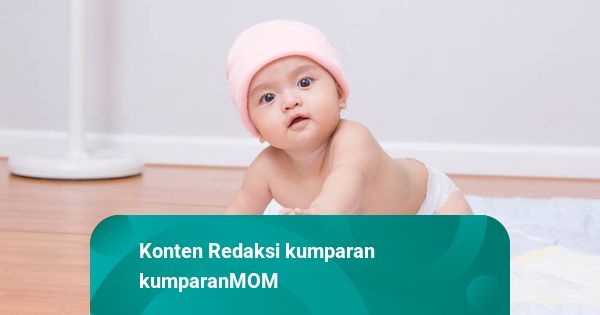 5 Rekomendasi Baby Cologne yang Aman untuk Kulit Bayi | kumparan.com