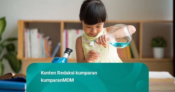 Rekomendasi Holiday Program Juni-Juli 2025, Bisa Diikuti Selama Libur ...