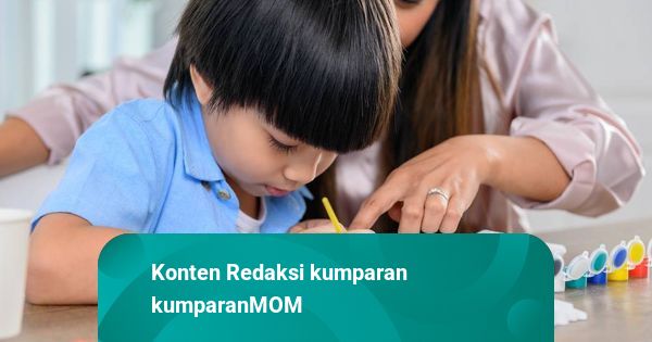 5 Manfaat Perkenalkan Ragam Profesi untuk Anak Sejak Dini | kumparan.com