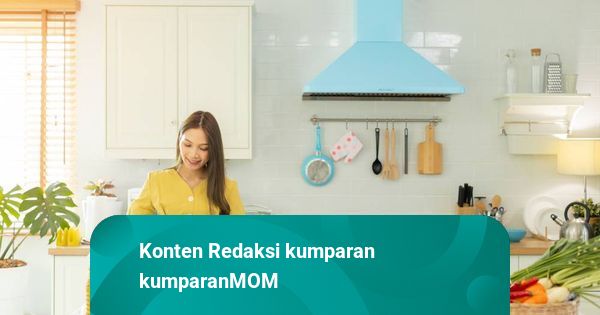 Sering Tidak Disadari, Inilah Hal Manis yang Bikin Hari Ibu Makin ...