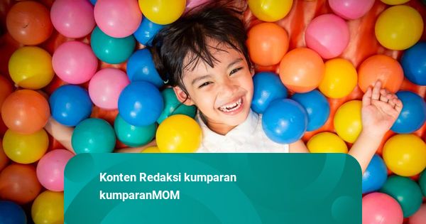 3 Playground di Pacific Place yang Seru dan Penuh Edukasi | kumparan.com