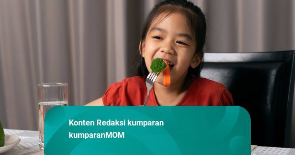 Rekomendasi Menu Sayuran yang Praktis untuk Sahur dan Buka Puasa ...