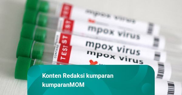 Kenali Gejala Mpox hingga Cara Pencegahannya | kumparan.com