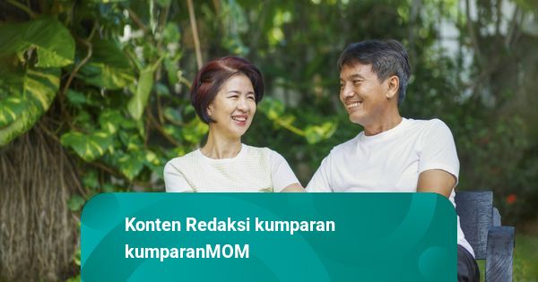 Dear Suami, Coba Praktikkan Tips Ini untuk Bahagiakan Istri! | kumparan.com