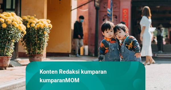 7 Model Rambut Anak Cowok Korea yang Kekinian | kumparan.com