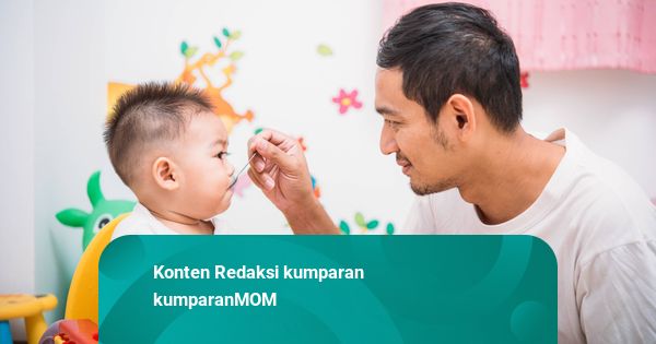 Rata-rata IQ Orang Indonesia 78, Nutrisi di 1000 HPK Jadi Faktor ...