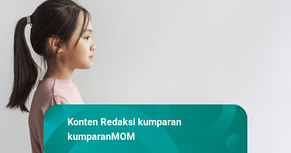 Pubertas Dini pada Anak, Mengapa Bisa Berdampak Negatif? | kumparan.com