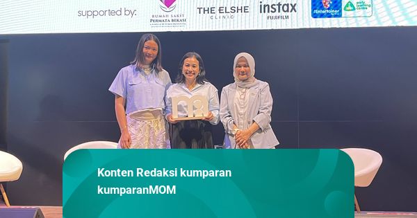 Dear Ibu, Jangan Menyalahkan Diri Sendiri Jika Ada yang Berusaha ...
