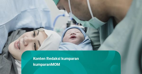 Anak Kesha Ratuliu Disunat di Usia 4 Bulan karena Fimosis, Apa Itu ...
