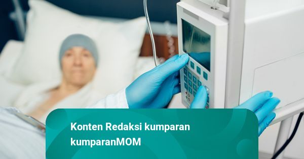 Apakah Wanita yang Menjalani Kemoterapi Bisa Hamil? | kumparan.com