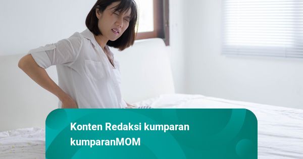 Cara Cegah Infeksi Saluran Kemih pada Ibu Hamil | kumparan.com