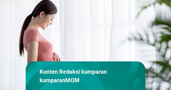 Pengentalan Darah saat Hamil, Apakah Normal? | kumparan.com