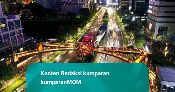 8 Tempat Rekreasi Baru di Jakarta untuk Liburan Bersama Keluarga ...