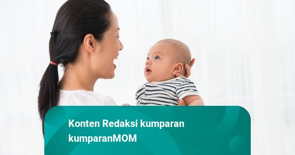 Cara Tes Pendengaran Bayi Baru Lahir yang Bisa Dilakukan di Rumah ...