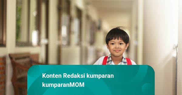 Tips agar Anak Lebih Sukses di Sekolah | kumparan.com